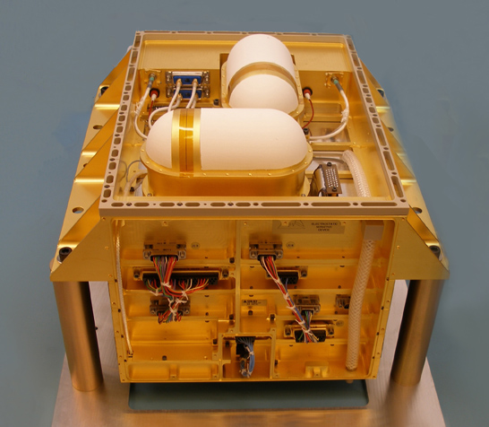 Swarm Electric Field Instruments